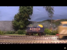 Sodor Scrap Company | Thomas Creator Collective Wiki | Fandom