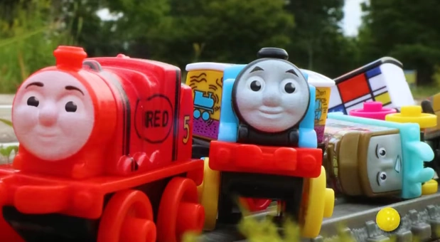 Accidents Will Happen | Thomas Creator Collective Wiki | Fandom