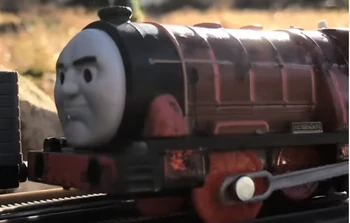 Hurricane | Thomas Creator Collective Wiki | Fandom
