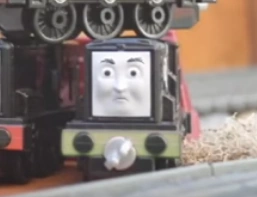 Starry | Thomas Creator Collective Wiki | Fandom