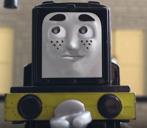 Meany | Thomas Creator Collective Wiki | Fandom