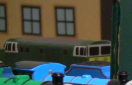 Bear | Thomas Creator Collective Wiki | Fandom