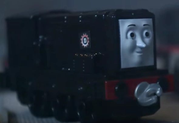 Hunty | Thomas Creator Collective Wiki | Fandom