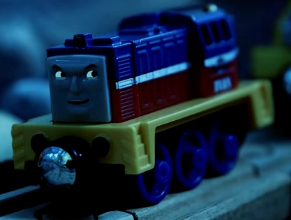 Ivan | Thomas Creator Collective Wiki | Fandom