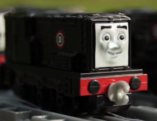 Soundy | Thomas Creator Collective Wiki | Fandom