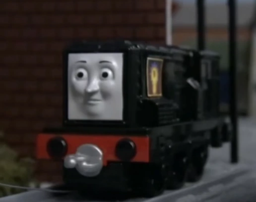 Watchy | Thomas Creator Collective Wiki | Fandom