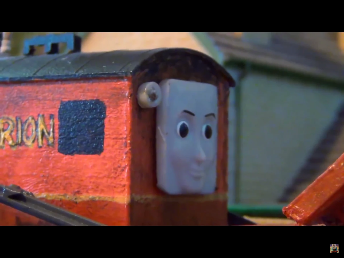 Marion | Thomas Creator Collective Wiki | Fandom