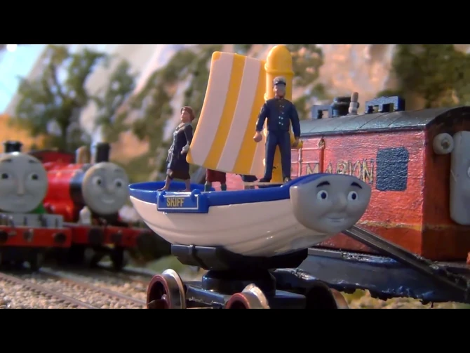 Thomas Creator Collective Wiki Fandom