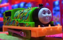 Hyper Glow Engines | Thomas Creator Collective Wiki | Fandom