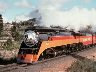 Leo the diesel BoxCab | Thomas Creator Collective Wiki | Fandom