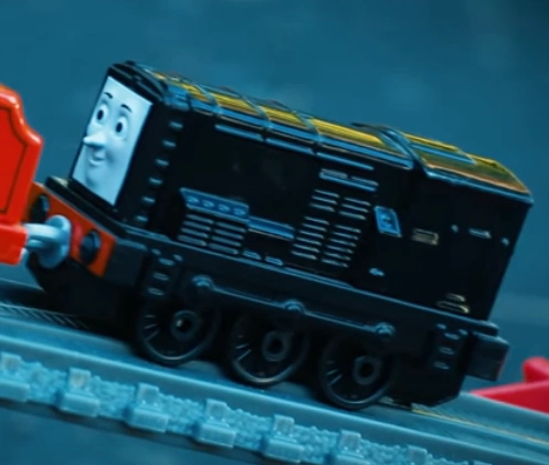 Blocky | Thomas Creator Collective Wiki | Fandom