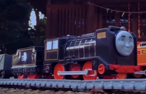 ヒロ | Thomas Creator Collective Wiki | Fandom