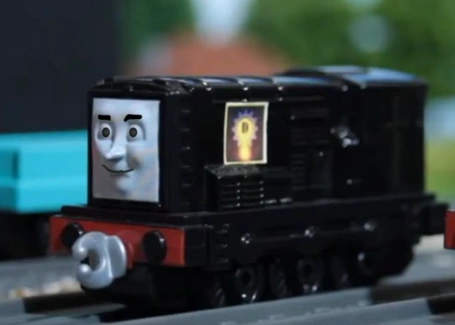 Dummy | Thomas Creator Collective Wiki | Fandom
