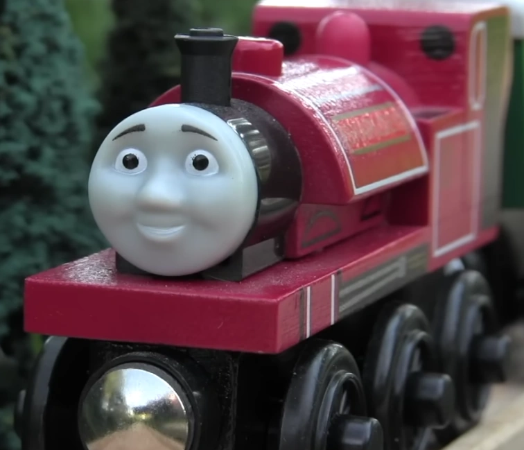 Skarloey Image | Thomas Creator Collective Wiki | Fandom