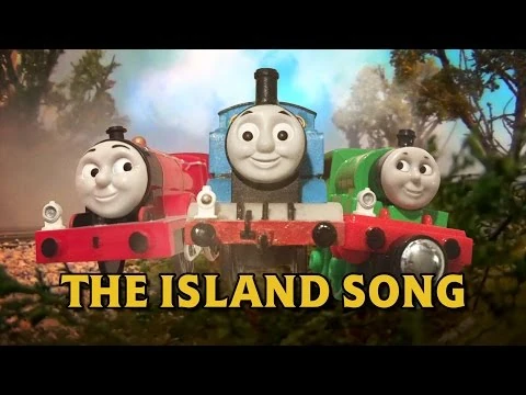 The Island Song | Thomas Creator Collective Wiki | Fandom