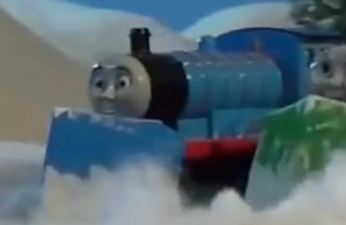 Edward Gallery Thomas Creator Collective Wiki Fandom