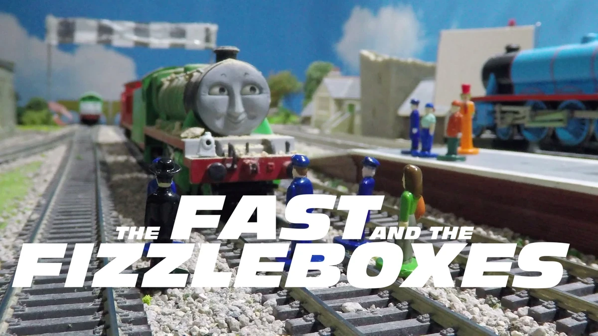 Category:Episodes | Thomas Creator Collective Wiki | Fandom
