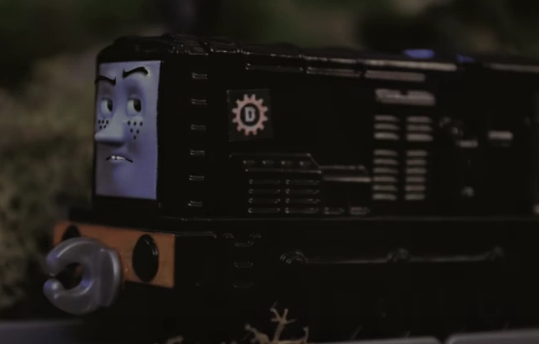 Rudey | Thomas Creator Collective Wiki | Fandom