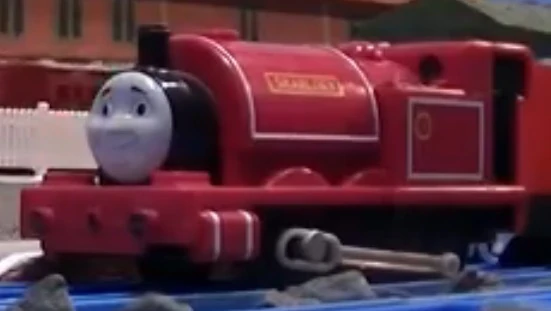 Skarloey | Thomas Creator Collective Wiki | Fandom