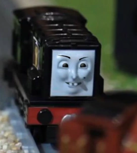 Gleefully Thomas Creator Collective Wiki Fandom