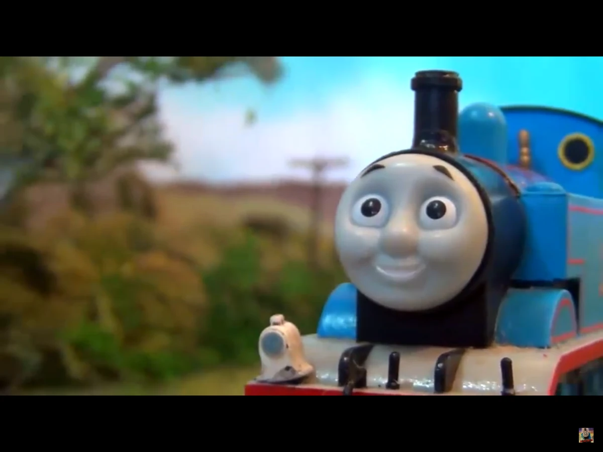 Thomas/Gallery | Thomas Creator Collective Wiki | Fandom