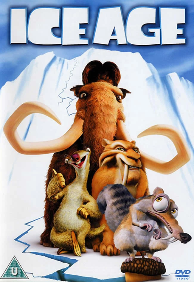 Ice Age | Thomas D. Coyote Wiki | Fandom