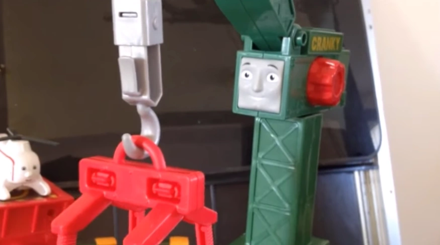 Connie | Thomas diapet Wiki | Fandom