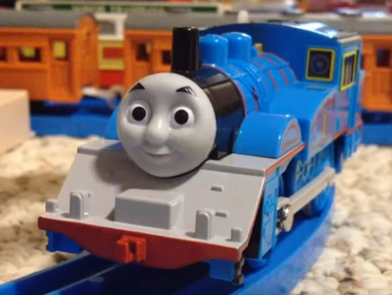 Dexter | Thomas diapet Wiki | Fandom