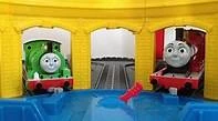Thomas is away | Thomas diapet Wiki | Fandom