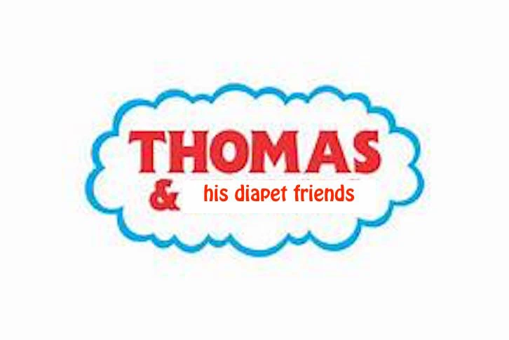 Thomas and his diapet friends | Thomas diapet Wiki | Fandom