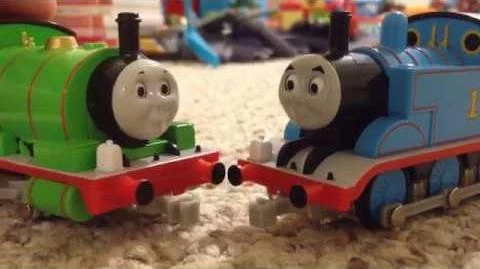 Introducing the diapets | Thomas diapet Wiki | Fandom