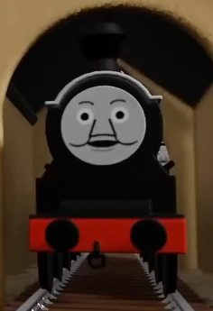 Donald and Douglas | Thomas Dreamy Misadventures Wiki | Fandom