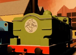 Duck | Thomas Dreamy Misadventures Wiki | Fandom