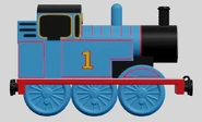 Thomas Dreamy Misadventures Wiki | Fandom