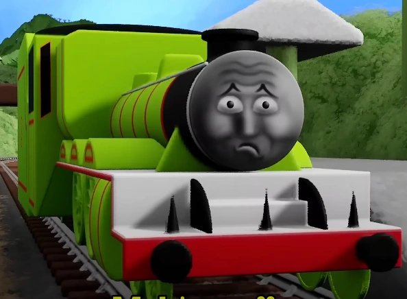 Henry | Thomas Dreamy Misadventures Wiki | Fandom