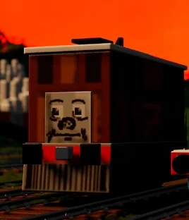 Toby | Thomas Dreamy Misadventures Wiki | Fandom