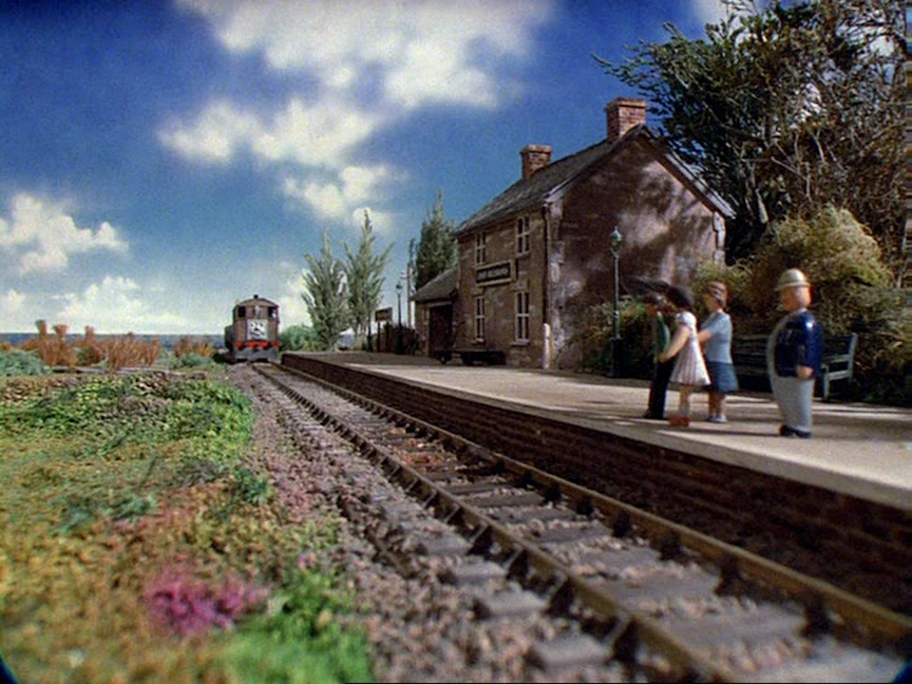 Lower Arlesburgh | Wiki Thomas e Seus Amigos | Fandom