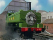 Duck | Wiki Thomas e Seus Amigos | Fandom