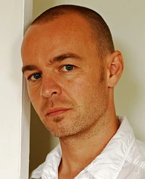 Christian Stark | Wiki Thomas e Seus Amigos | Fandom