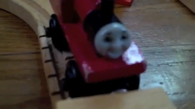 Rheneas | Thomas Effortless Adventures Wiki | Fandom