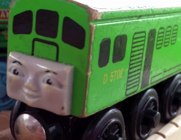 BoCo | Thomas Effortless Adventures Wiki | Fandom