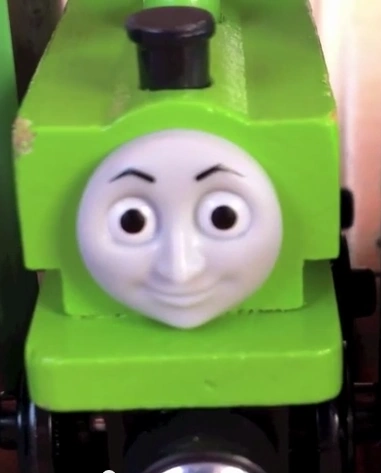 Duck | Thomas Effortless Adventures Wiki | Fandom