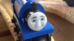 Sir Handel | Thomas Effortless Adventures Wiki | Fandom