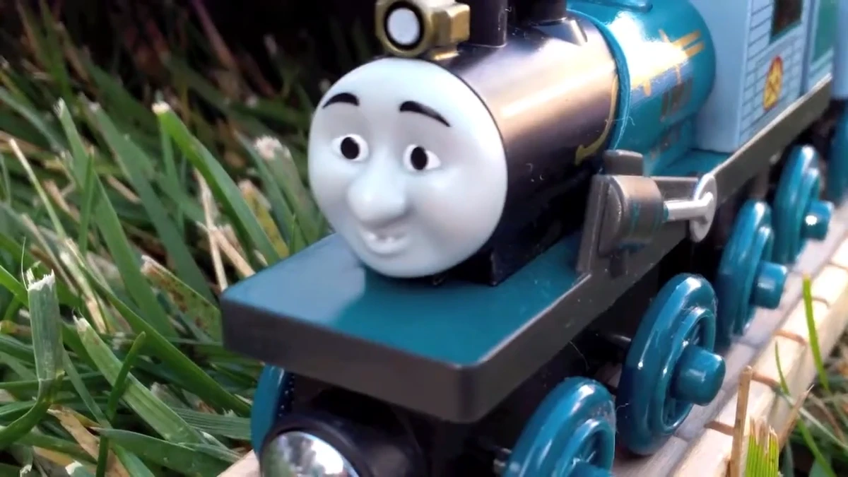 Ferdinand | Thomas Effortless Adventures Wiki | Fandom