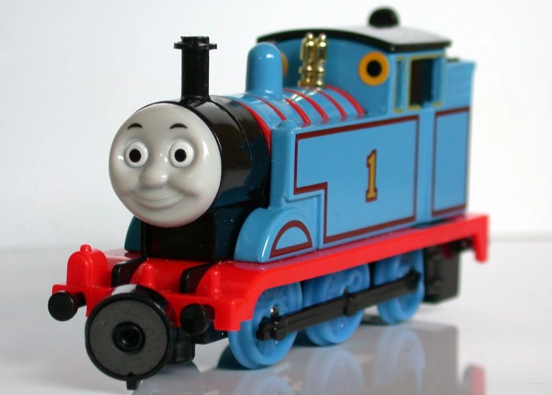 Thomas | Thomas Engine Collection Series Wiki | Fandom