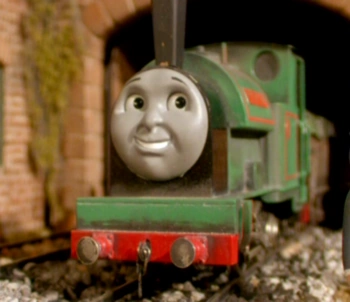 Stuart | Thomas Engines Wiki | Fandom