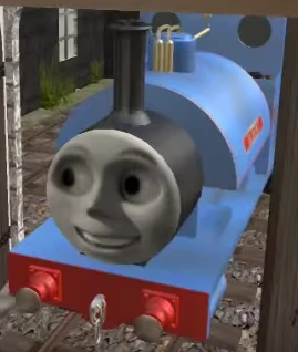 Albert | Thomas Engines Wiki | Fandom