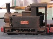 Jim | Thomas Engines Wiki | Fandom