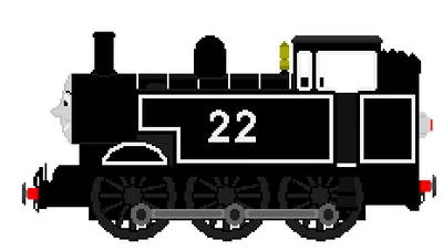 Reginald | Thomas Engines Wiki | Fandom