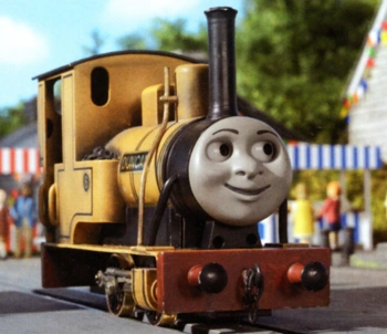 Duncan | Thomas Engines Wiki | Fandom